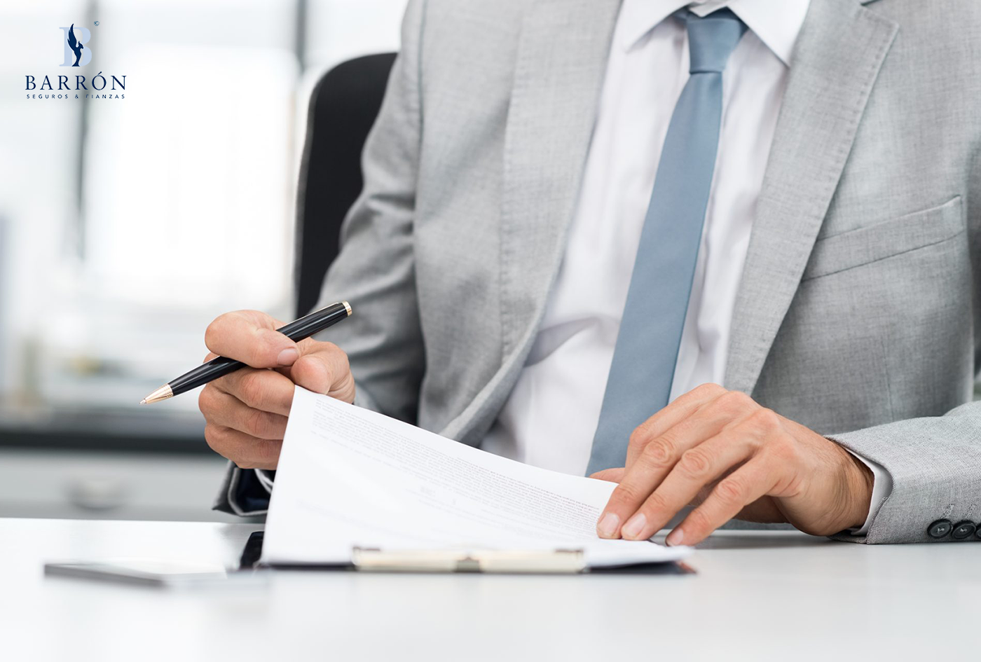 8 razones para contratar un Seguro de Caución como instrumento de garantía
