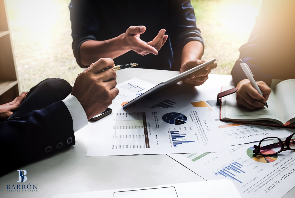 5 motivos que hacen al Seguro de Caución el mejor instrumento de garantía